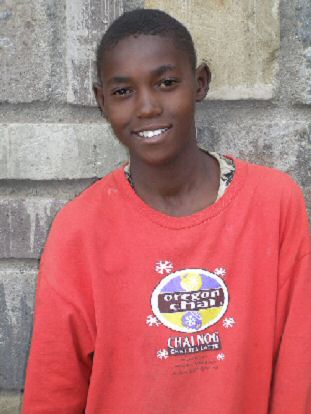 John Karanja – Expanding Opportunities